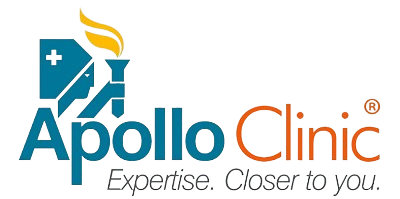 Apollo Clinic® (Licensee: JMI Specialized Hospital Ltd.)