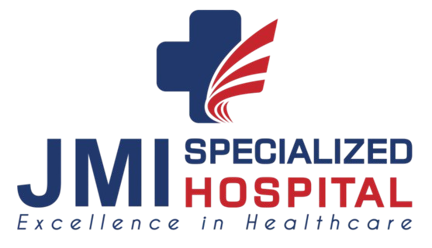 Apollo Clinic® (Licensee: JMI Specialized Hospital Ltd.)